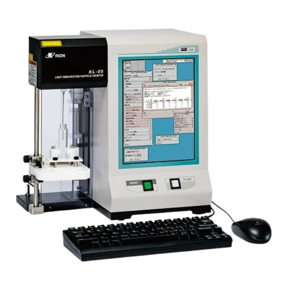 Liquid Batch Sampler - BCT ENTERPRISE