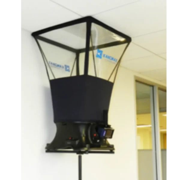 TABmaster Airflow Capture Hood - BCT ENTERPRISE