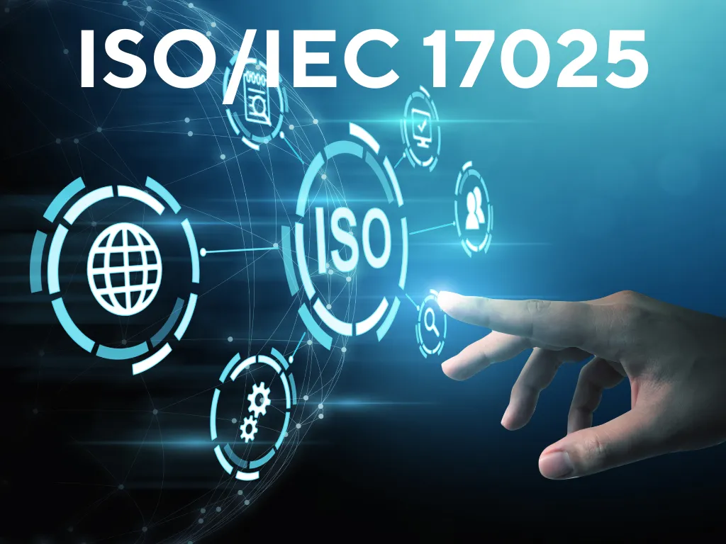 What is ISO 17025? Why is it important? - BCT ENTERPRISE